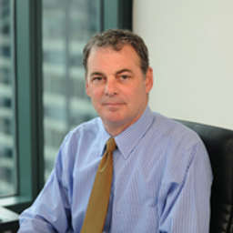 Joseph Eichenberger - Chief Evaluator @ European Bank for ...