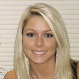 Courtney Lowe - Senior Stylist @ Stitch Fix - Crunchbase Person Profile