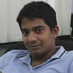 Ashwin Nath - CTO @ Innoz - Crunchbase Person Profile