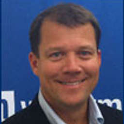 Sean Heyniger - Crunchbase Person Profile