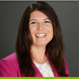 Michelle Fay - Crunchbase Person Profile