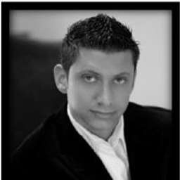 Daniel Fainman - CEO/ Founder @ Larecoin - Crunchbase Person Profile