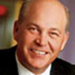 Jeff Fettig - Crunchbase Person Profile