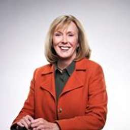 Debora Shoquist - EVP, Operations @ NVIDIA - Crunchbase Person Profile