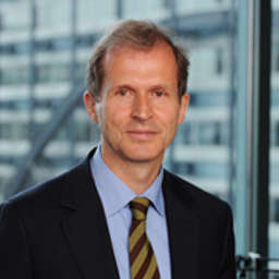 Erik Berglof - Chief Economist @ European Bank for Reconstruction and ...