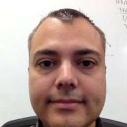 Chad Galderisi - Chairman & Vice President, Medical Affairs ...