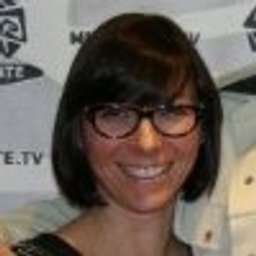 Candace Rose - Founder @ MINDPLATE.tv - Crunchbase Person Profile