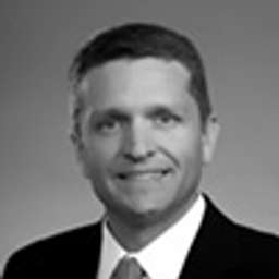 Bert Turner - Senior Vice President, Commercial and International ...