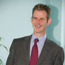 Matthew Towers - Founder & CEO @ IMS Research - Crunchbase Person Profile