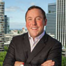 Rob Coppedge - CEO & Founder @ Echo Health Ventures - Crunchbase Person ...