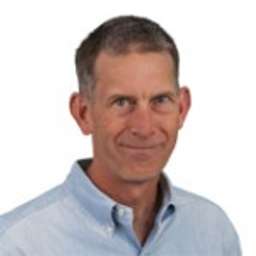 Steve Wilde - Vice President, Finance @ HydroPoint Data Systems ...