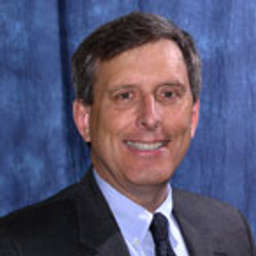 Chip Cooper - Crunchbase Person Profile