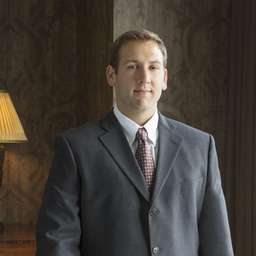 Eric O'Brien - Crunchbase Person Profile