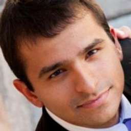 Daniel Falabella - Crunchbase Person Profile