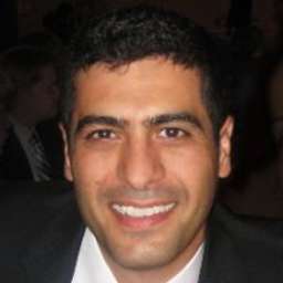Amado Batour - Crunchbase Person Profile