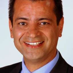 Farhad Tabrizi - Crunchbase Person Profile