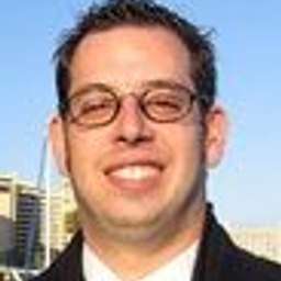 Jared Klein - Crunchbase Person Profile