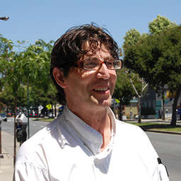 David B. Cramer - Crunchbase Person Profile