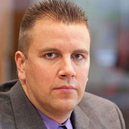 Andrew Goscinski - CFO @ Veronis Suhler Stevenson - Crunchbase Person ...