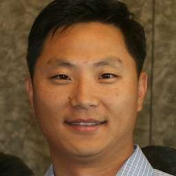 Peter Bae - Crunchbase Person Profile