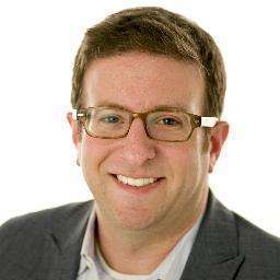 Andrew Pergam - Vice President, Video and New Ventures @ The McClatchy ...