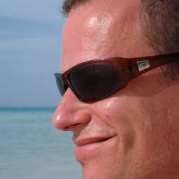 Patrick Rousseau - Crunchbase Person Profile