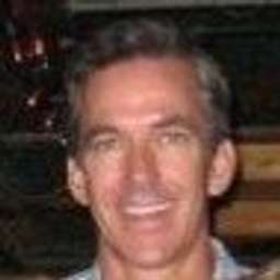 Bill Nolan - Crunchbase Person Profile