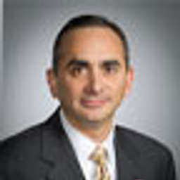 Howard Ungerleider - President and Chief Financial Officer @ Dow ...