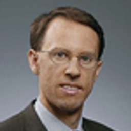 Douglas Kehring - Executive Vice President, Corporate Operations ...