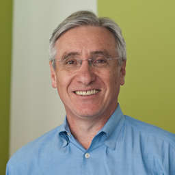 Larry Goddard - CEO @ The Parkland Group - Crunchbase Person Profile