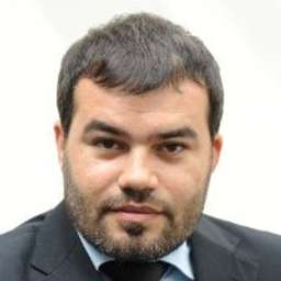 Frederic Pascal - Chief Financial Officer @ Marineland - Crunchbase ...