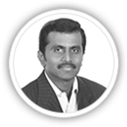 Mohan Kumar Pandian - Architect @ WhistleTalk - Crunchbase Person Profile