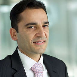 Udit Batra - President & Chief Executive Officer @ Waters Corporation ...