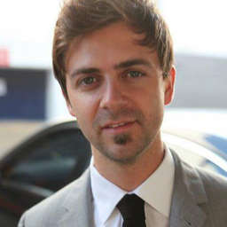 Thomas Scriven - CEO and Founder @ ANALOGr - Crunchbase Person Profile