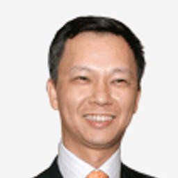 Jonathan Lu - Founding Partner @ XY Capital - Crunchbase Person Profile