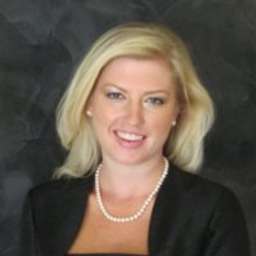 Hilda Martin - Co-Founder and Principal @ Revista - Crunchbase Person ...