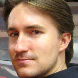 Jamie Pitts - Crunchbase Person Profile