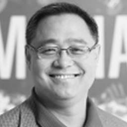 Tony Cheung - Crunchbase Person Profile