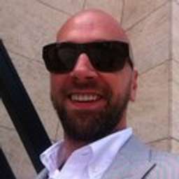 Louis Del Vecchio - Crunchbase Person Profile