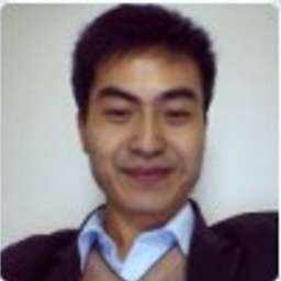 Danny Peng - Marketing Manager @ Stanford Chemicals - Crunchbase Person Profile