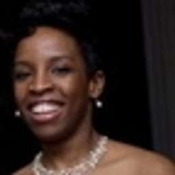 Terricka Beckford - Crunchbase Person Profile