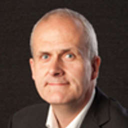 David McBrien - Crunchbase Person Profile