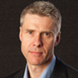 Martin Woodhead - Crunchbase Person Profile