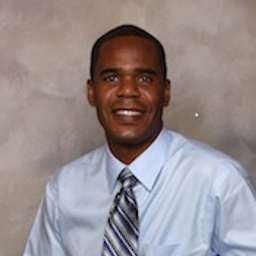 Gary Goodin - Crunchbase Person Profile