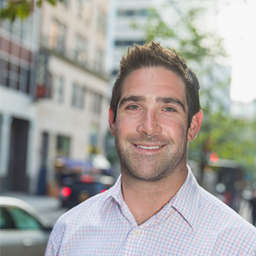 Daniel Brillman - Executive Board Member @ Fast Company - Crunchbase ...