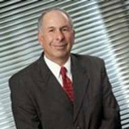 Robert Margolis - MD @ HealthCare Partners - Crunchbase Person Profile