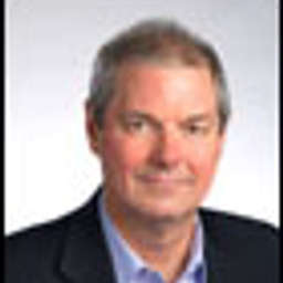 John Chilton - Crunchbase Person Profile