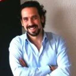 David Cantolla - Founding Partner @ Movistar Riders - Crunchbase Person ...