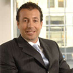 Christopher J. Fiore - President @ Maxim Group - Crunchbase Person Profile