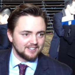 Dave Everett - Crunchbase Person Profile